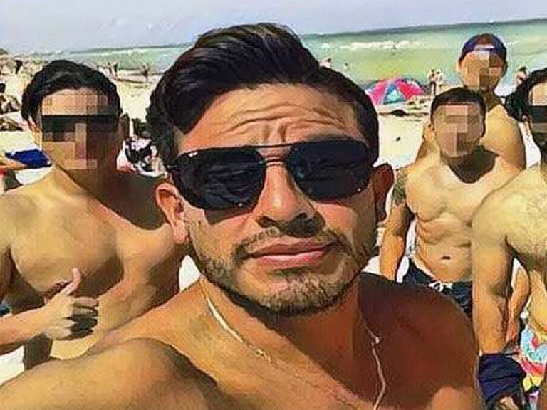 Daniel Salcedo y siete más van a juicio por caso fundas para cadáveres ...