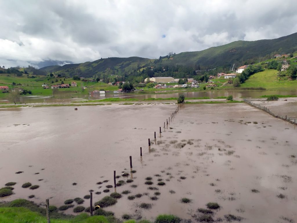 Tarqui se declara en estado de emergencia - El Nuevo Tiempo ...