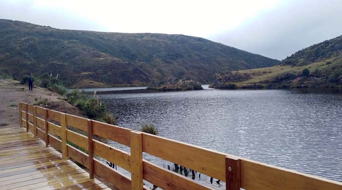 Azuay espera a los turistas que buscan solaz durante este feriado - El ...