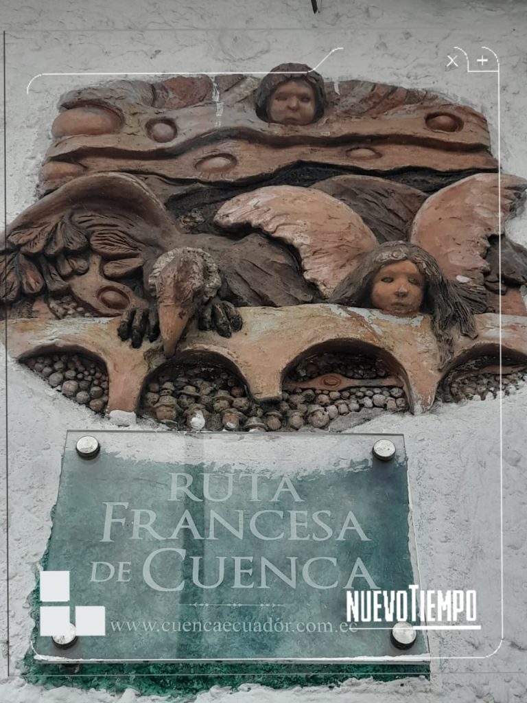 Historias impresas en paredes y muros de El Vado - El Nuevo Tiempo ...