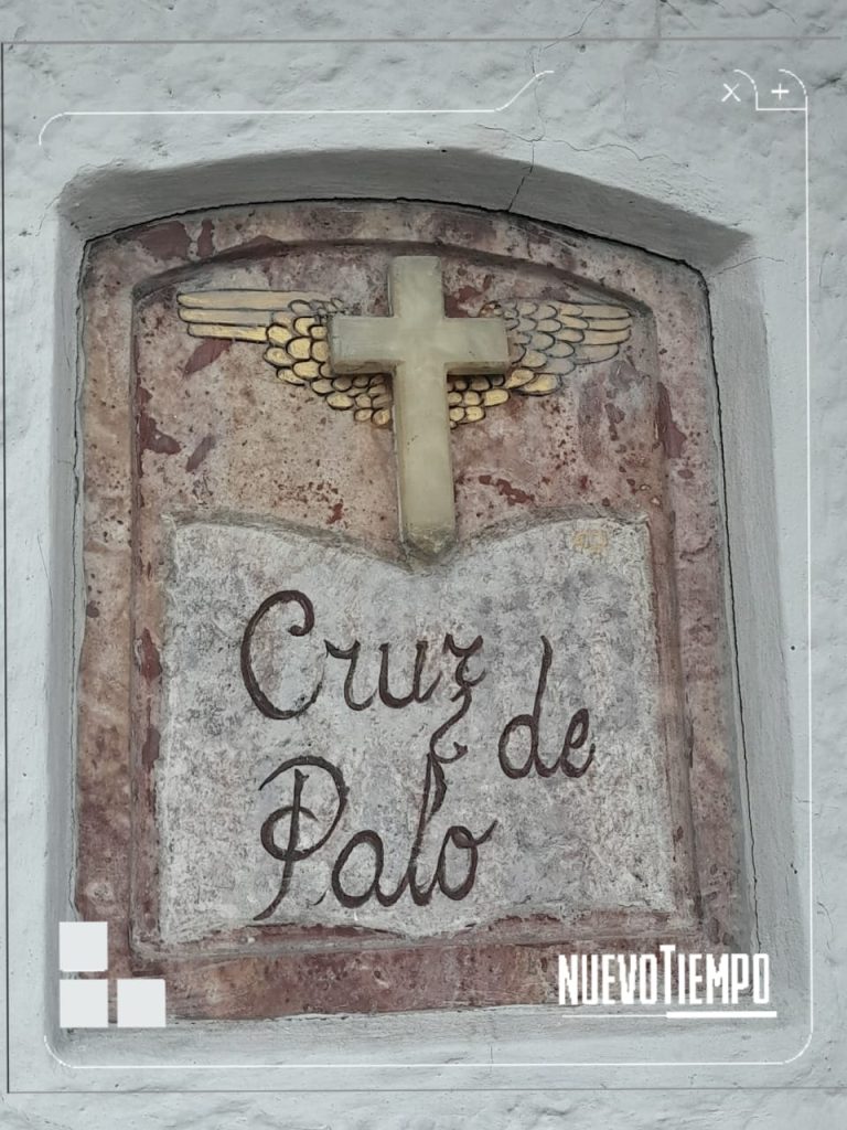 Historias impresas en paredes y muros de El Vado - El Nuevo Tiempo ...