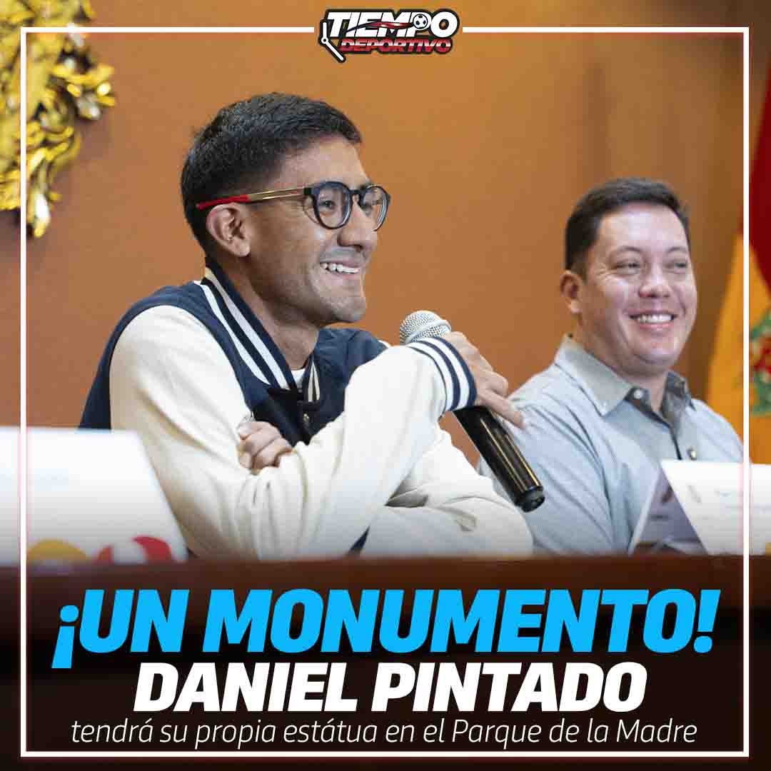 Municipio de Cuenca hará un monumento a Daniel Pintado - El Nuevo ...