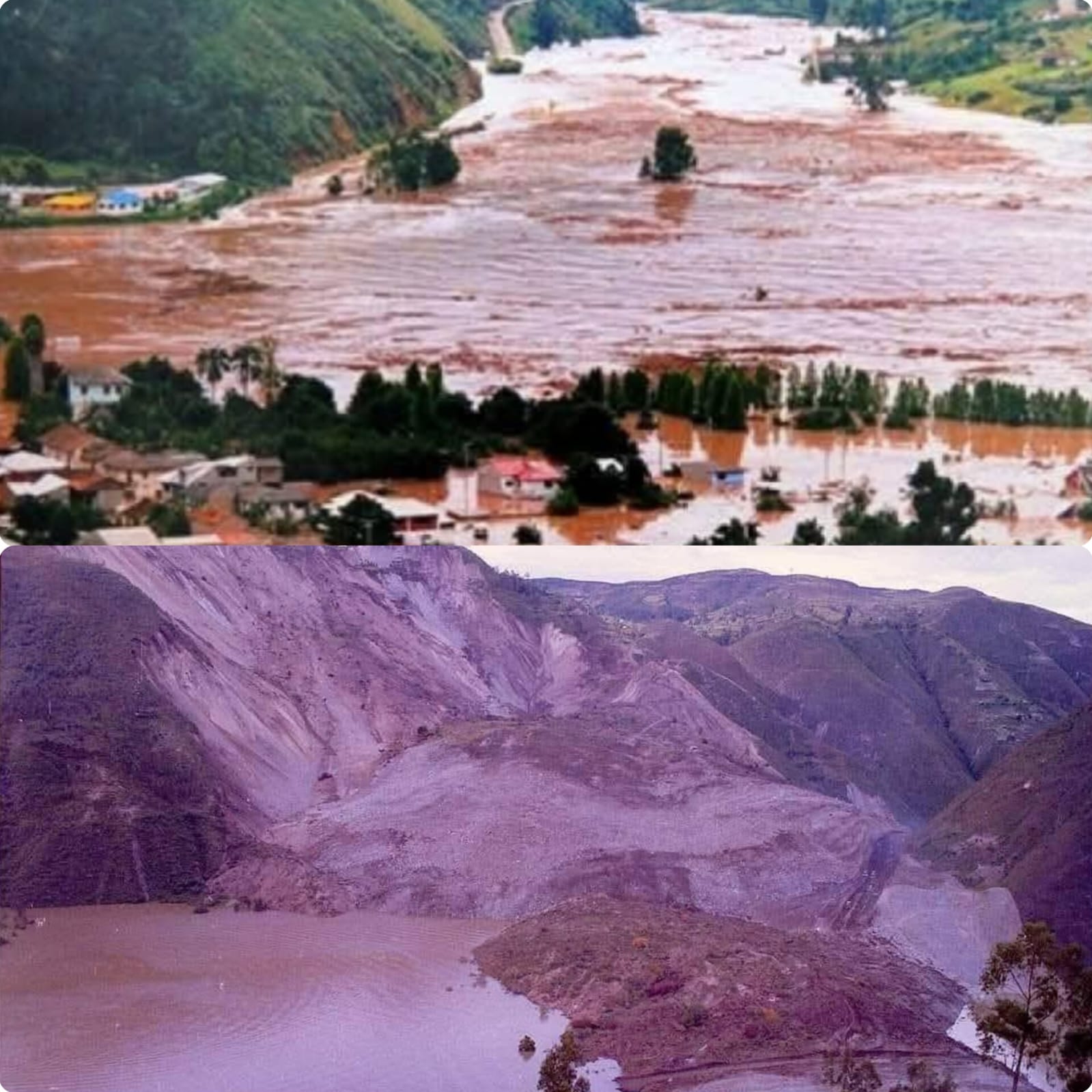 Se cumplen 32 años del mayor desastre de La Josefina