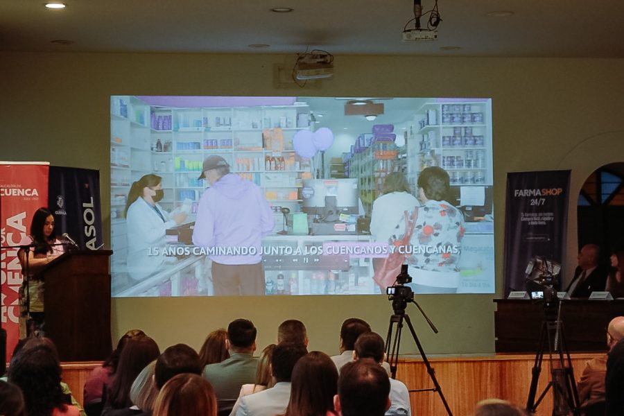 Farmashop 24/7, plataforma de compras en línea de Farmasol